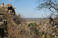 Botswana: Tsodilo Hills UNESCO World Heritage site - Exploration Vacation