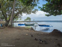 Road trip along Tahiti's east coast - Exploration Vacation