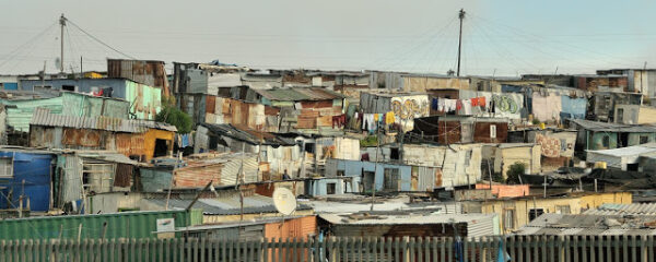 Cape Flats, Cape Town, South Africa - Exploration Vacation