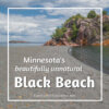 Discover Iona's Beach (Minnesota's pink beach also sings) - Exploration ...