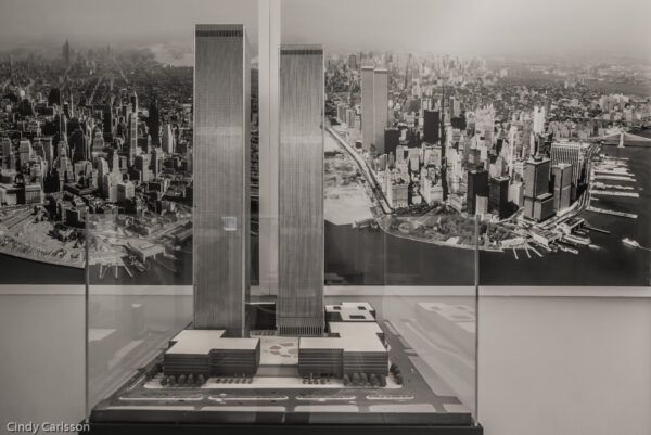 Skyscraper Museum, NYC - Exploration Vacation