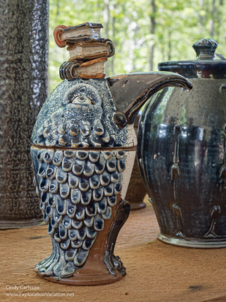 Start spring with the Saint Croix Valley Pottery Tour - Exploration ...