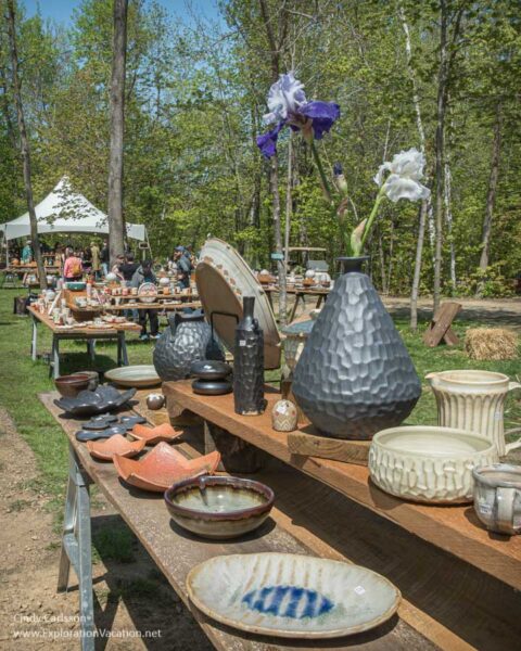 Start spring with the Saint Croix Valley Pottery Tour - Exploration ...