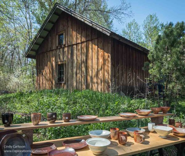 Start spring with the Saint Croix Valley Pottery Tour - Exploration ...