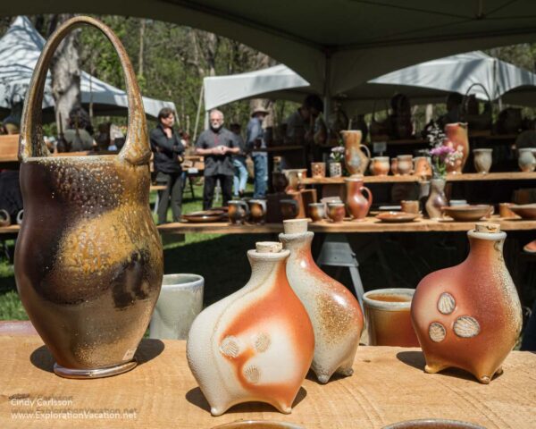 Start spring with the Saint Croix Valley Pottery Tour - Exploration ...