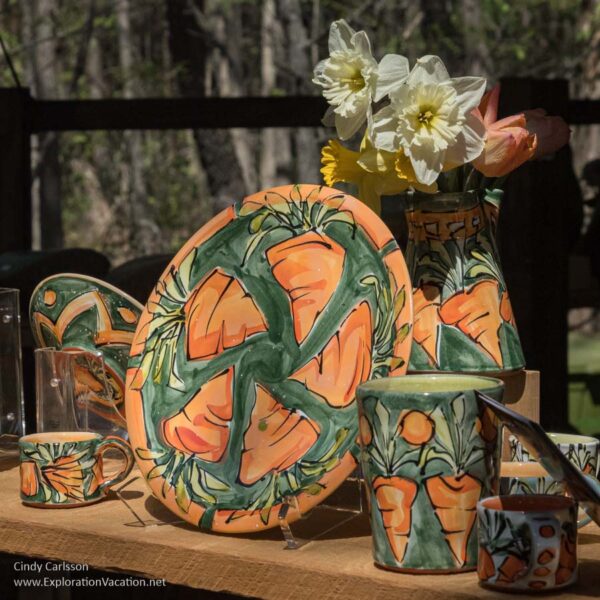 Start spring with the Saint Croix Valley Pottery Tour - Exploration ...