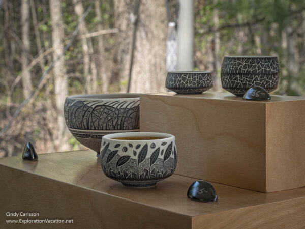 Start spring with the Saint Croix Valley Pottery Tour - Exploration ...
