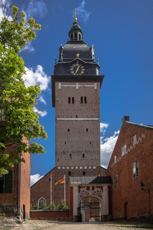 An introduction to Strängnäs, Sweden - Exploration Vacation