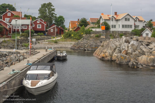 Lovely Landsort, Öja Island, Sweden - Exploration Vacation