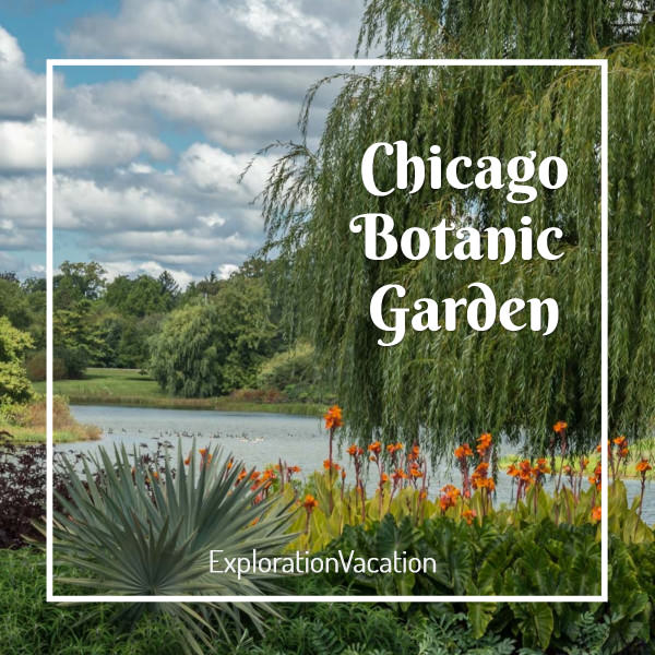 Reciprocal garden admissions: One membership for 100s of North American ...