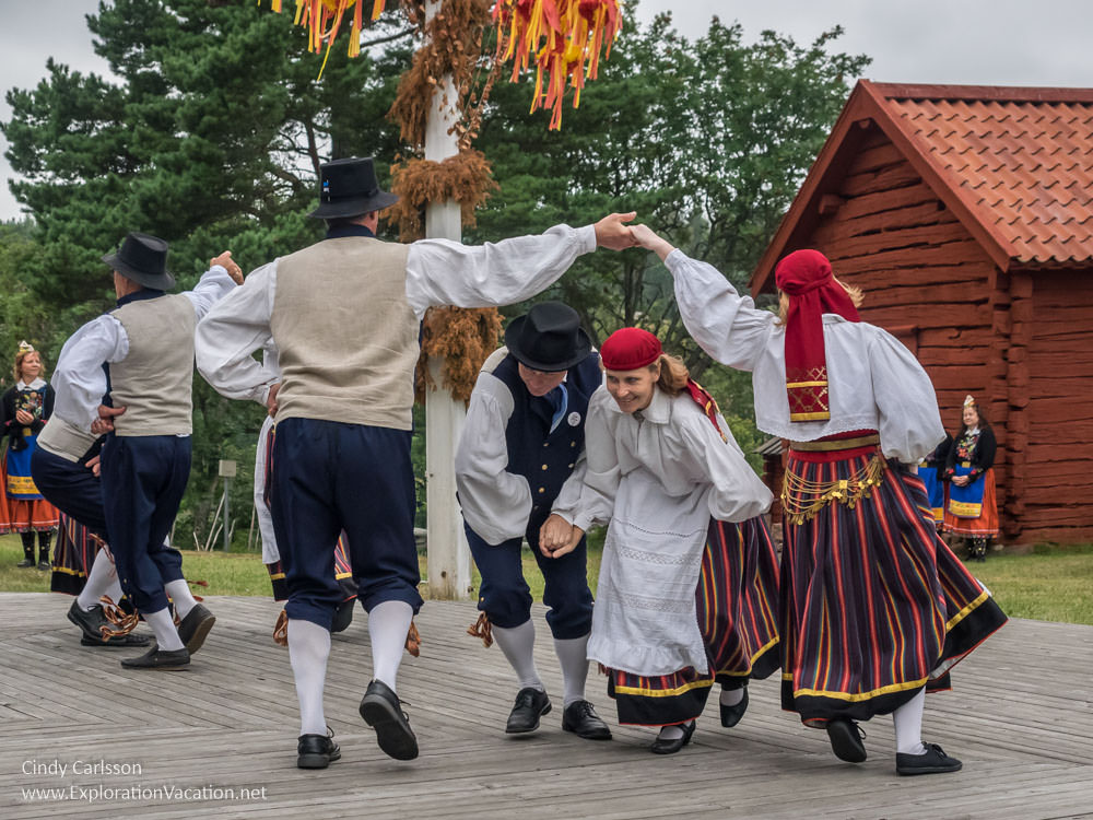 Enjoy the best of summer on an Åland Island holiday - Exploration Vacation