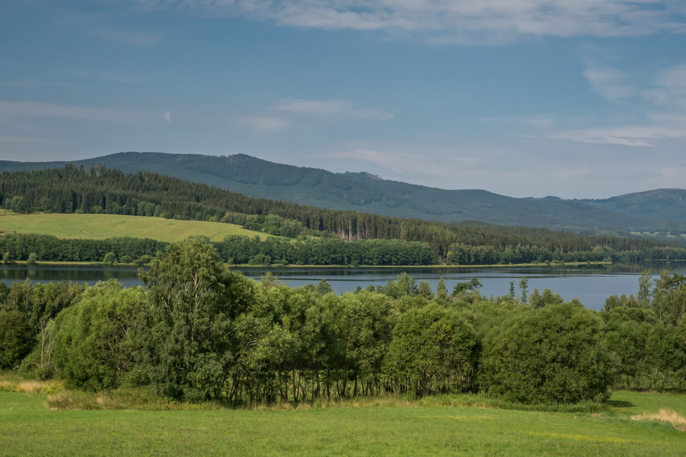 Discover the Czech Republic beyond Prague - Exploration Vacation