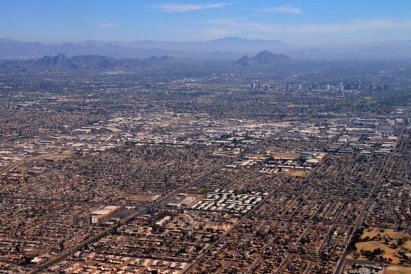 Exploring Phoenix and the Valley of the Sun - Exploration Vacation