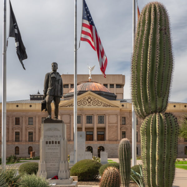 Exploring Phoenix and the Valley of the Sun - Exploration Vacation