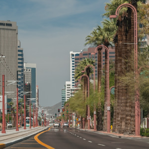 Exploring Phoenix and the Valley of the Sun - Exploration Vacation