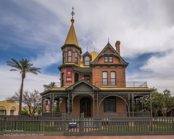 Exploring Phoenix and the Valley of the Sun - Exploration Vacation