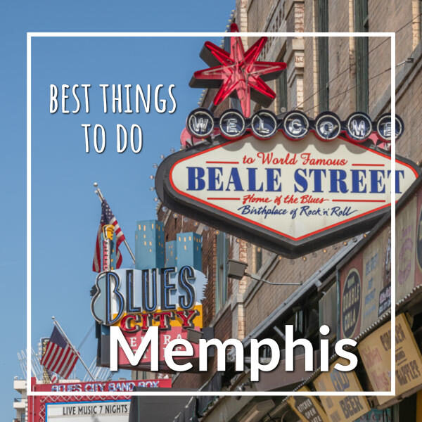 More than Graceland: Great things to do in Memphis - Exploration Vacation