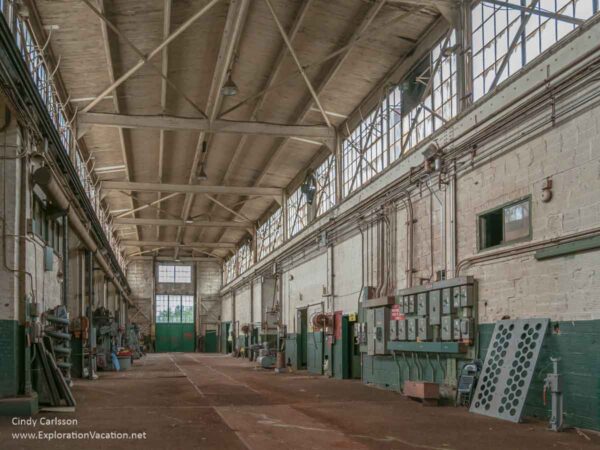Minnesota's Hill Annex Mine State Park is closed and the history it ...