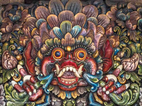 The best of Bali lies beyond the beach - Exploration Vacation