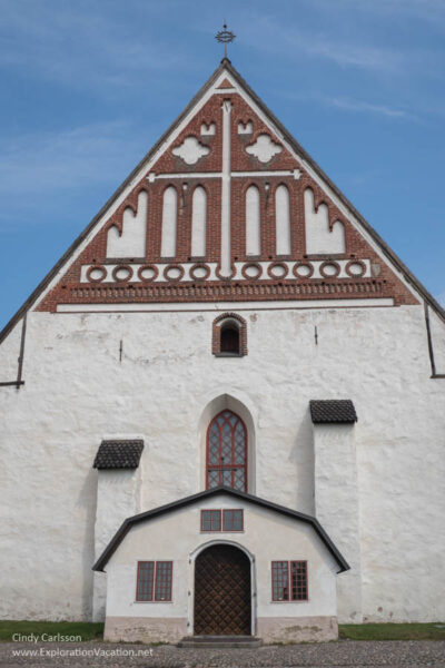 Old Porvoo (Borgå) day trip from Helsinki - Exploration Vacation