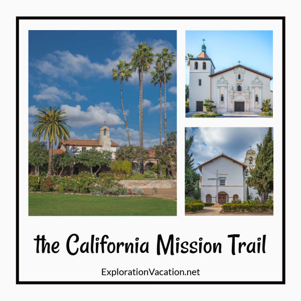 A merger of past and present at Mission San Luis Obispo de Tolosa ...