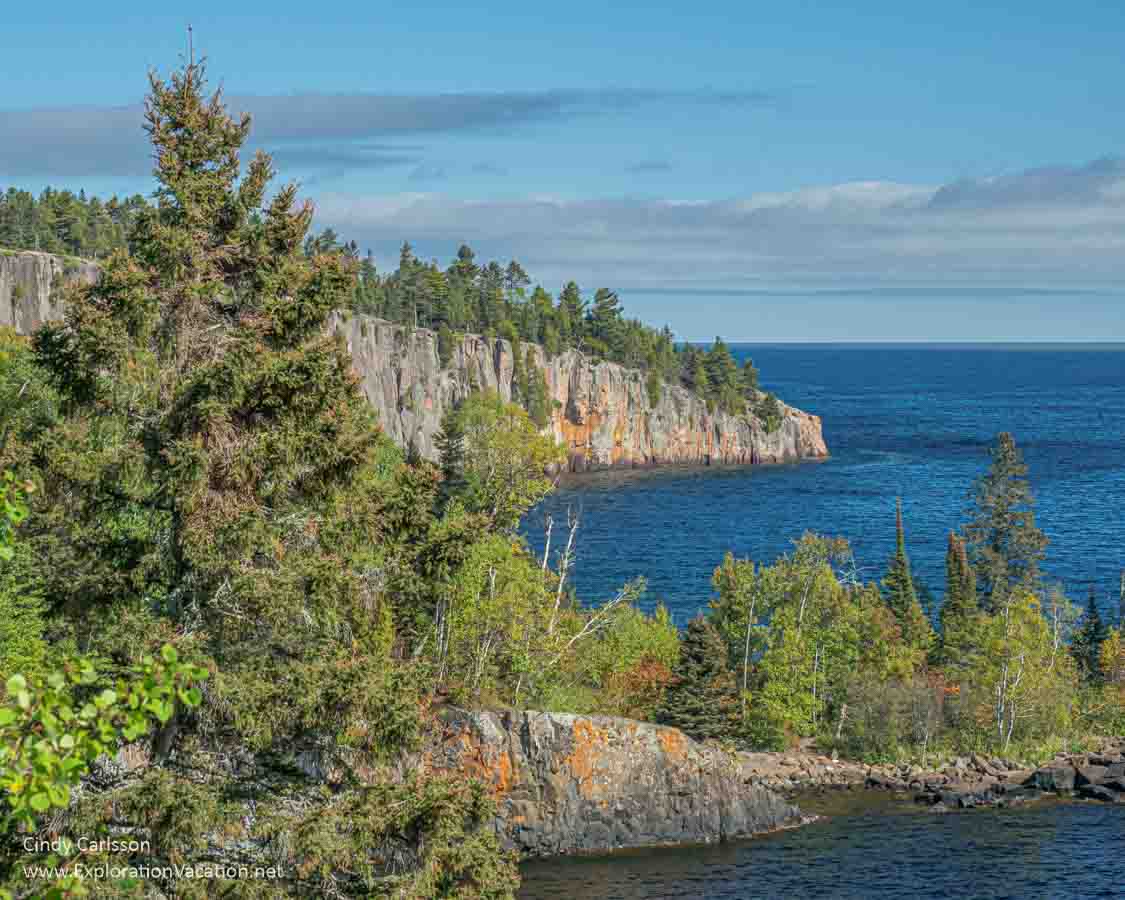 Minnesota’s unnaturally beautiful Black Beach - Exploration Vacation