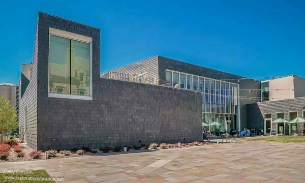 The American Swedish Institute (History, culture, and contemporary art ...