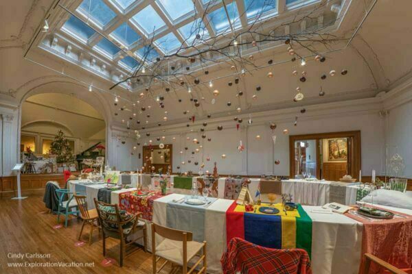 The American Swedish Institute (History, culture, and contemporary art ...