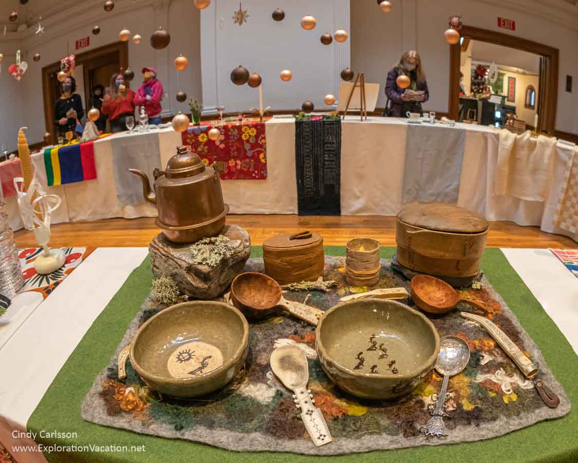 Celebrate Christmas at the American Swedish Institute in Minneapolis ...