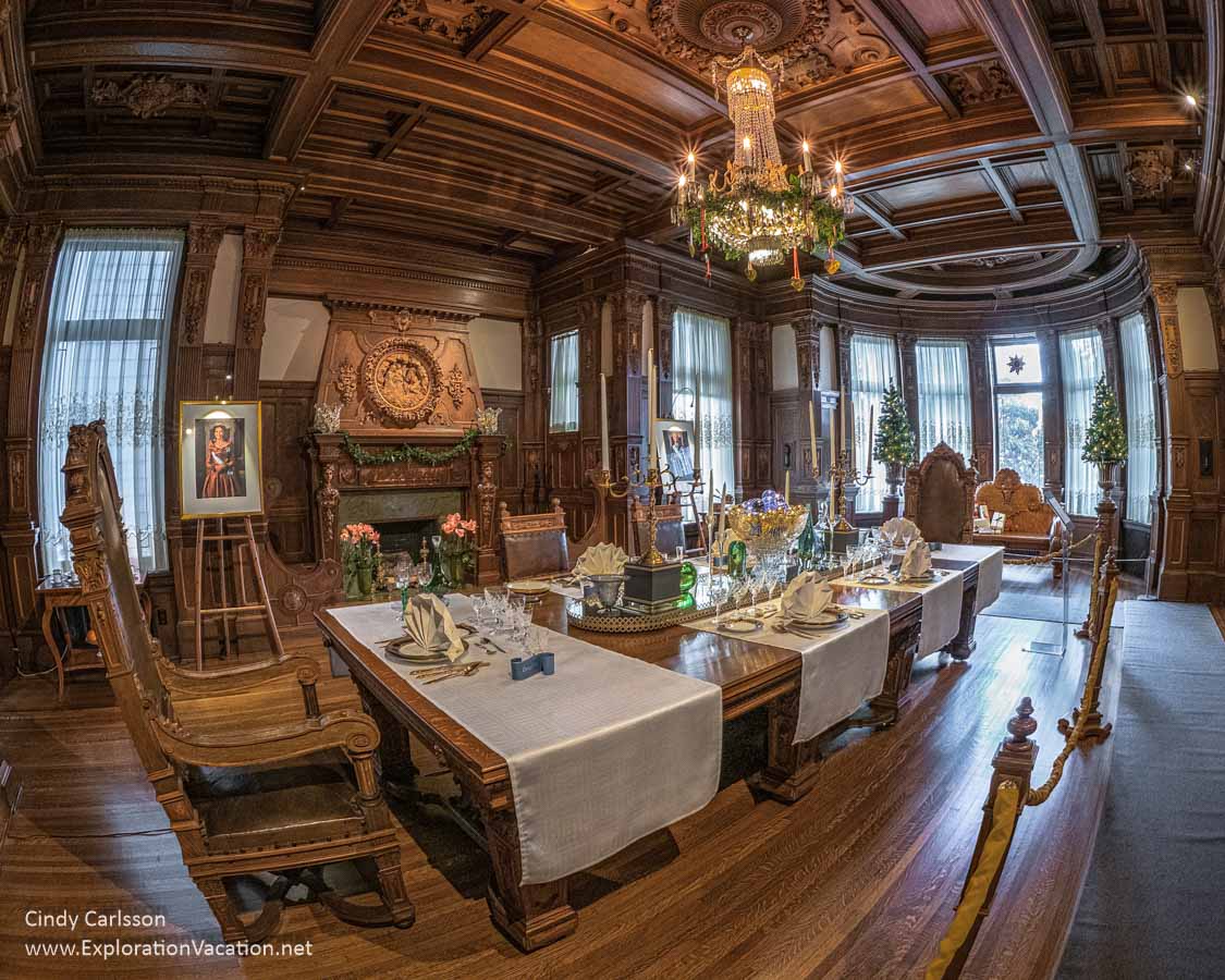 Celebrate Christmas at the American Swedish Institute in Minneapolis ...