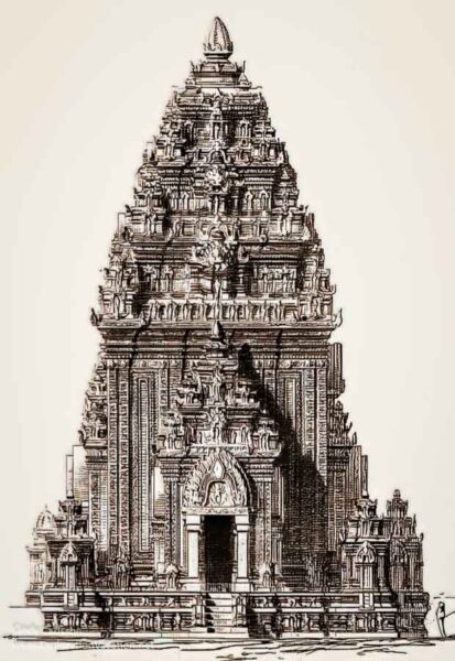 My Son Sanctuary Vietnam: A UNESCO site at the spiritual heart of ...