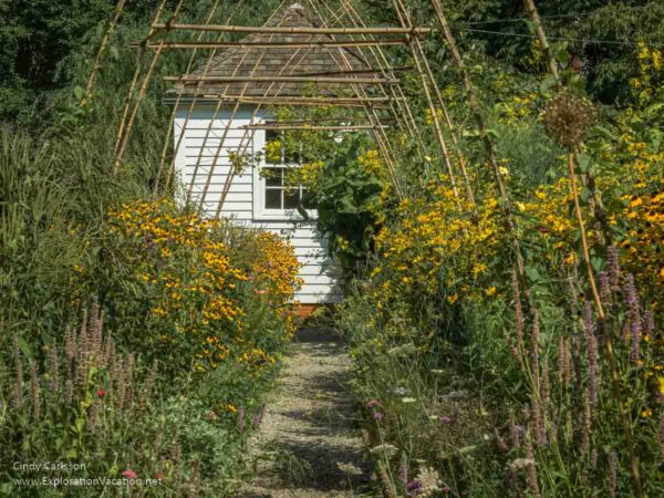 Reciprocal garden admissions: One membership for 100s of North American ...