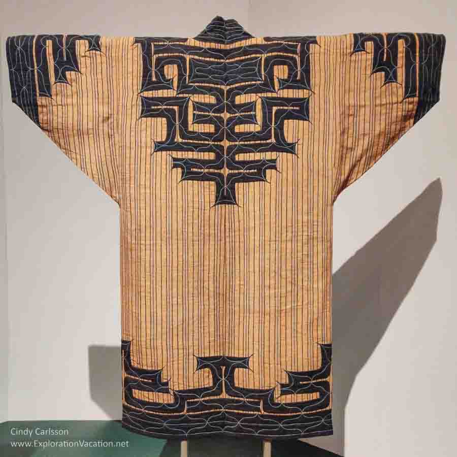 Dressed by Nature at the Minneapolis Institute of Art: Not the usual ...