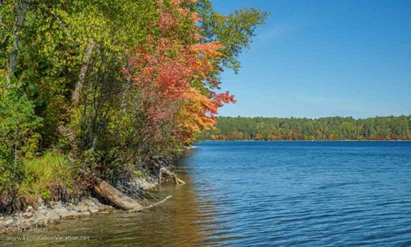 Edge of the Wilderness Scenic Byway (Is this Minnesota’s best fall ...