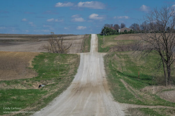 Discover more than 100 things to do in Iowa (a book review with a map ...