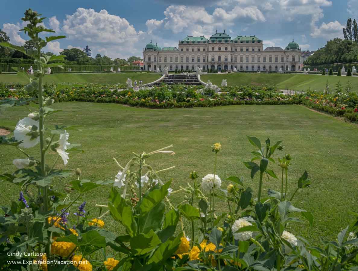 Historic Center of Vienna UNESCO World Heritage Site - Exploration Vacation