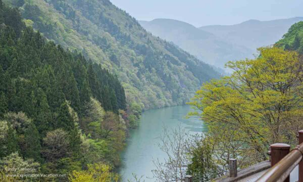 Japan’s Suganuma gassho-zukuri village: Step back in time without the ...
