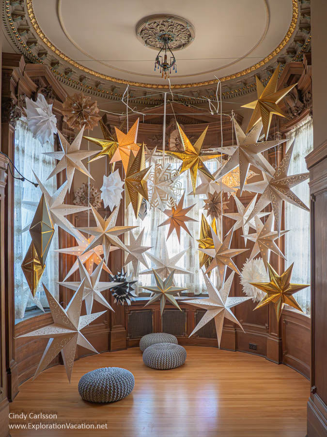 Celebrate Christmas at the American Swedish Institute in Minneapolis ...