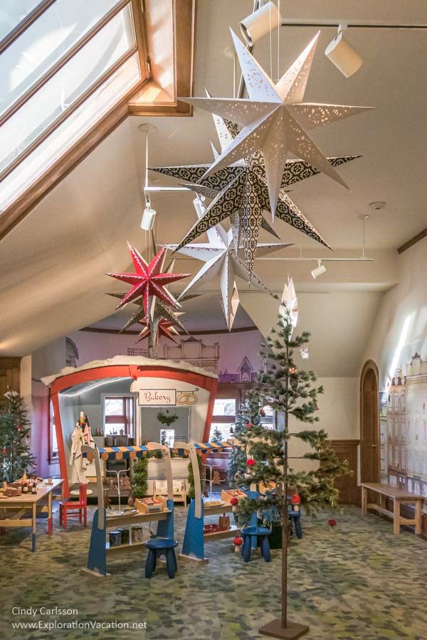 Celebrate Christmas at the American Swedish Institute in Minneapolis ...