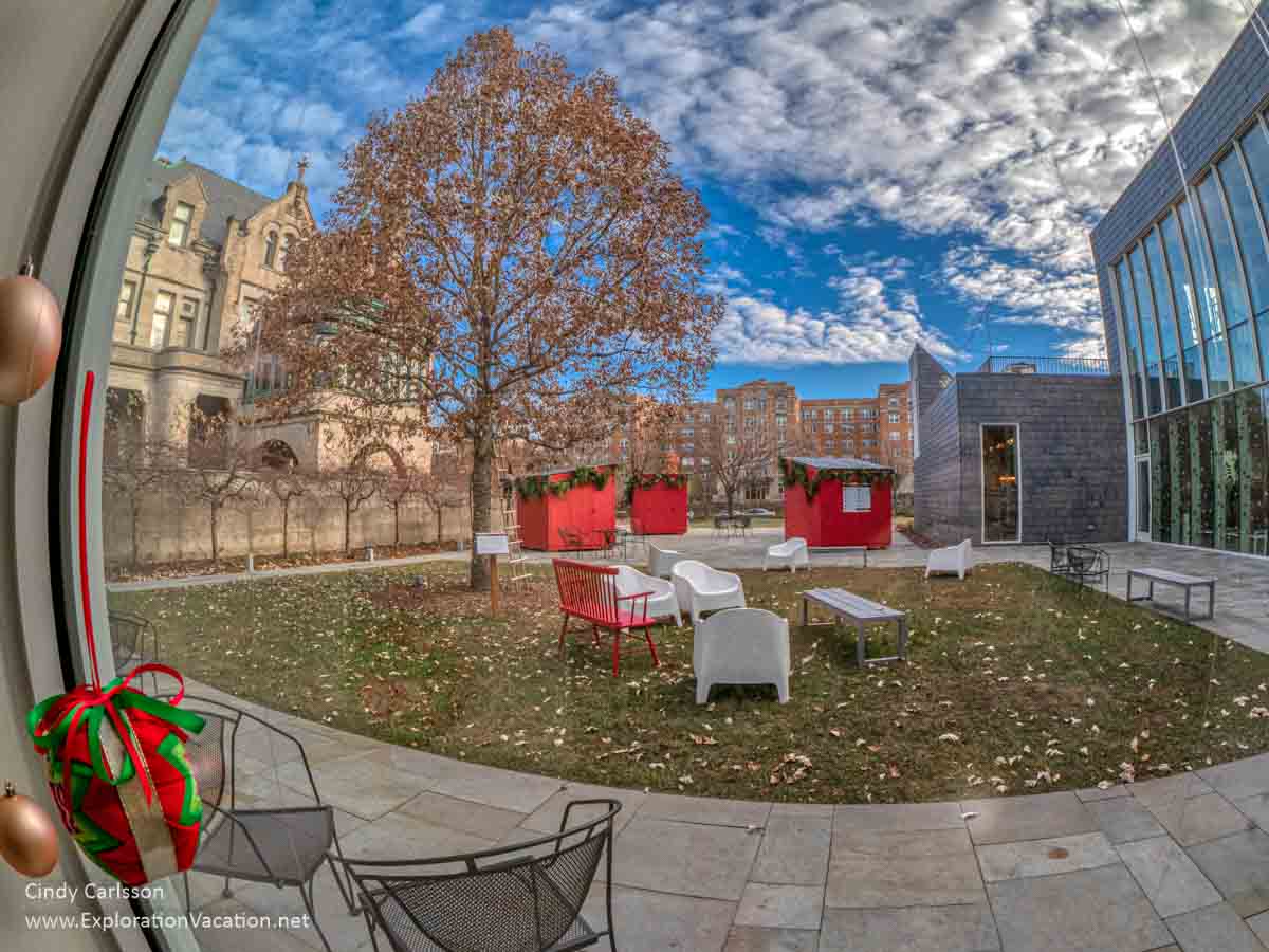 Celebrate Christmas at the American Swedish Institute in Minneapolis ...