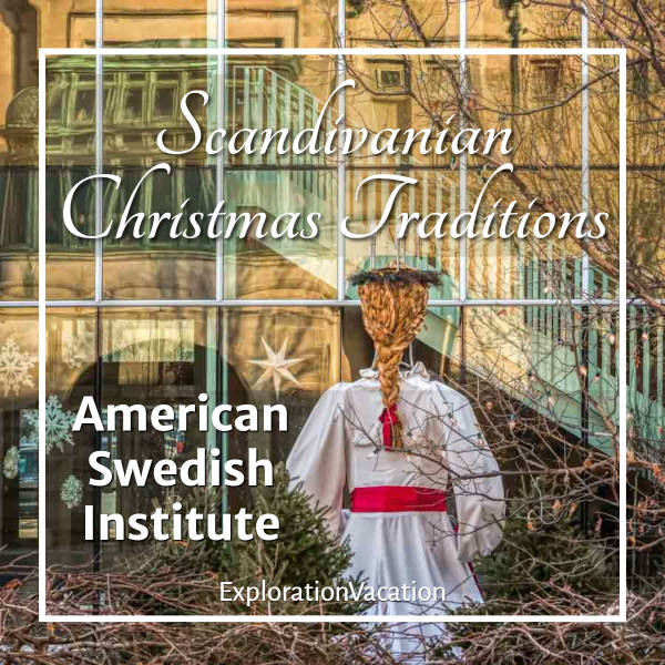 Celebrate Christmas at the American Swedish Institute in Minneapolis ...