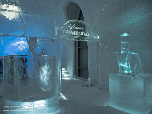 Why Sweden’s ICEHOTEL is a year-round destination - Exploration Vacation