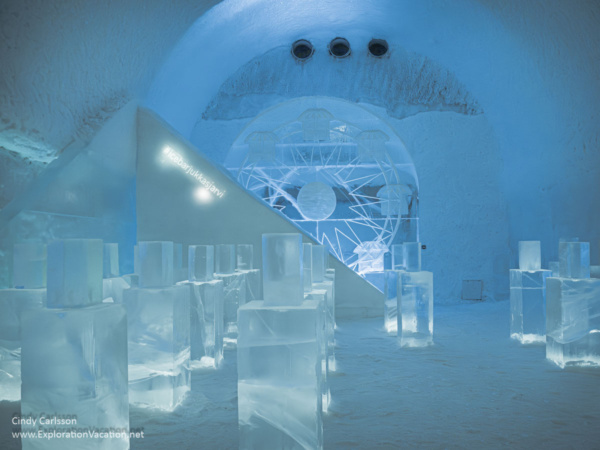 Why Sweden’s ICEHOTEL is a year-round destination - Exploration Vacation