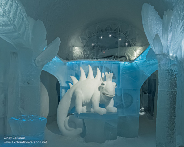 Why Sweden’s ICEHOTEL is a year-round destination - Exploration Vacation
