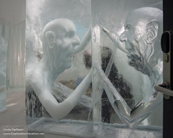 Why Sweden’s ICEHOTEL is a year-round destination - Exploration Vacation