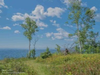 Discover Iona's Beach (Minnesota's pink beach also sings) - Exploration ...