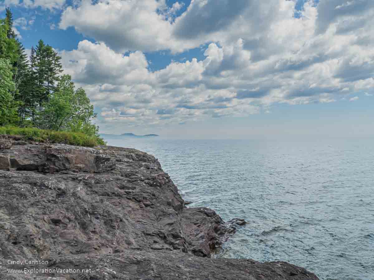 Discover Iona's Beach (Minnesota's pink beach also sings) - Exploration ...