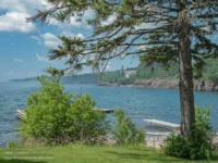 Discover Iona's Beach (Minnesota's pink beach also sings) - Exploration ...