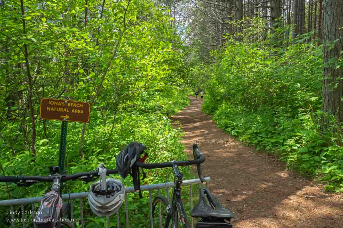 Discover Iona's Beach (Minnesota's pink beach also sings) - Exploration ...