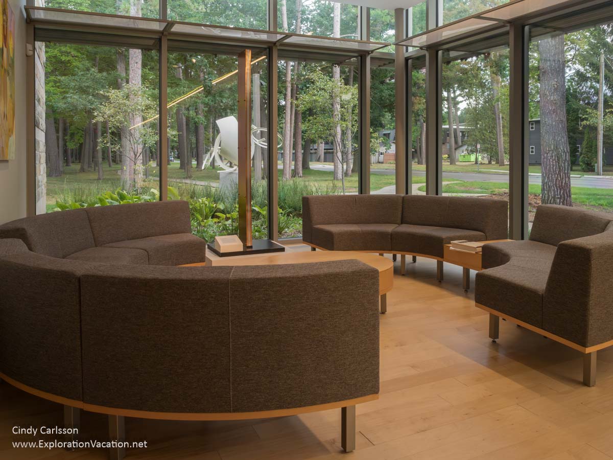 Inuit art and more at the Dennos Museum in Michigan - Exploration Vacation